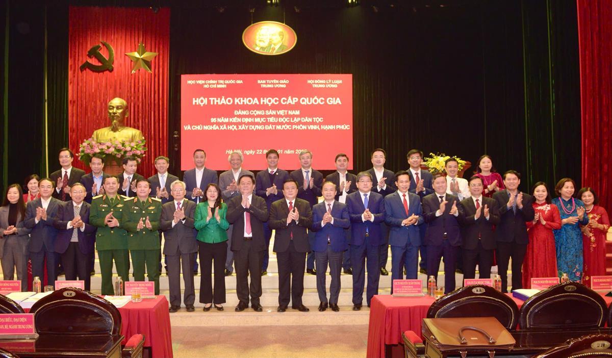 CHỦ NGHĨA YÊU NƯỚC VIỆT NAM HIỆN NAY